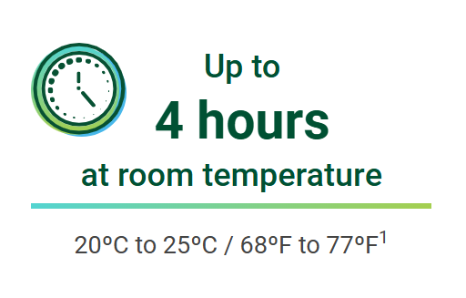 Temperature icon