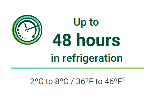 Refrigeration icon